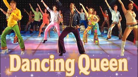 Dj Nom Feat Dj Eetee Dancing Queen Original Mix Youtube