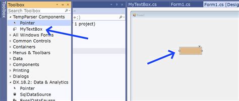 Inheritance Create Own Textbox Class With Specific Properties In C Stack Overflow