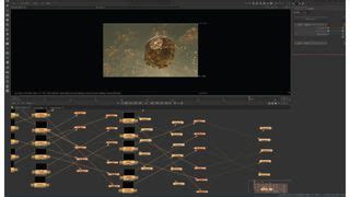 How To Keep Your Node Graph Organised In Nuke Creative Bloq