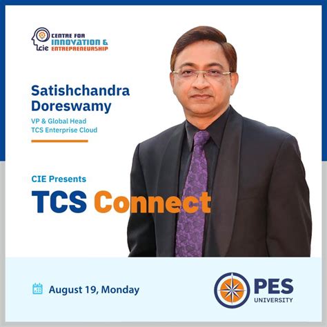 Sathya Prasad On Linkedin Technology Innovation Universitycollaboration