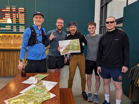 Fuzzy Labs On Linkedin Orienteering Opensource Mlops