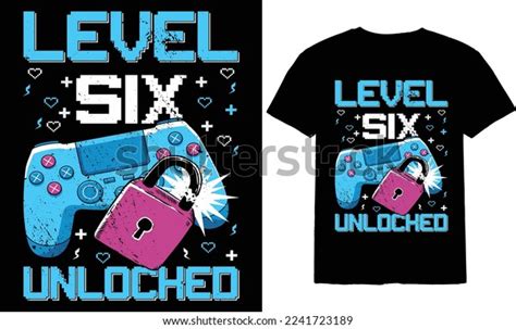 7 Imagens De Level 6 Unlocked Imagens Fotos Stock E Vetores Shutterstock