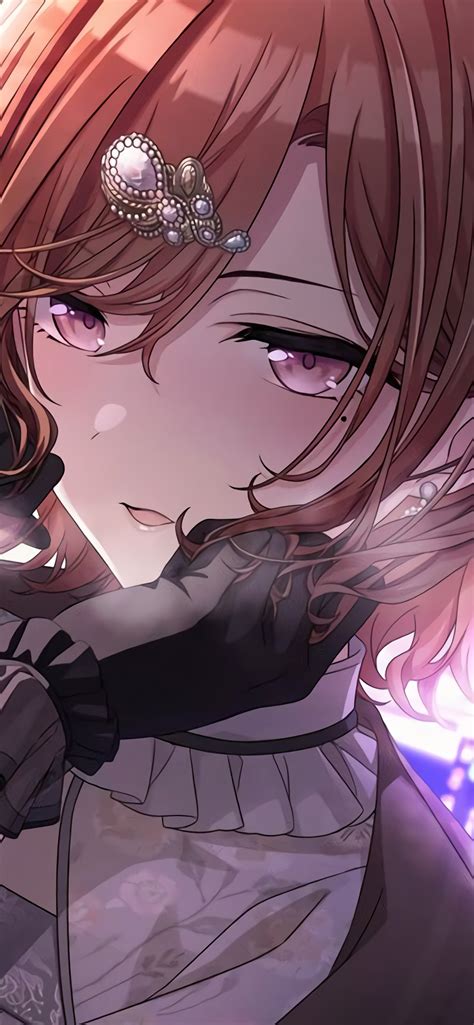 【樋口円香】merry【シャニマス】 2次元女子の壁紙をひたすら大量に作りまくる（高画質）