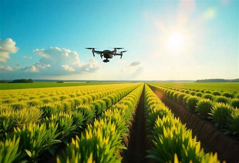 Top 7 Trends In Precision Agriculture Software Market Verified Market Reports [2025]