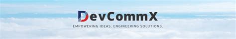 Devcommx Linkedin