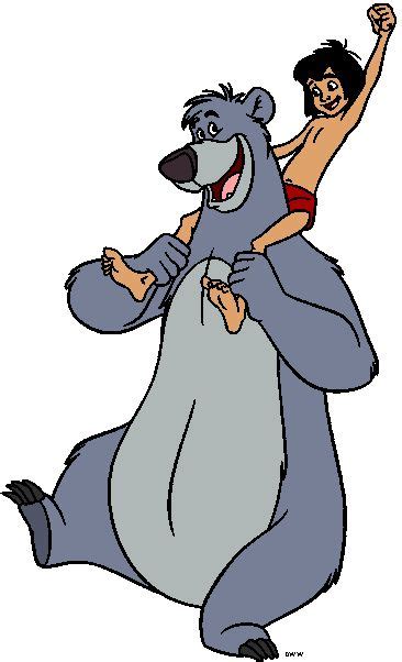 Discover 23 Jungle Book Project And Jungle Book Ideas On This Pinterest