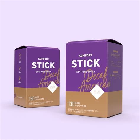 임산부가 마셔도 되는 디카페인 스틱커피 130개입