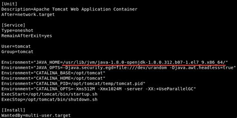 How To Install Tomcat 9 On Centos 7