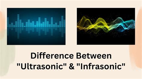 Infrasonic Waves