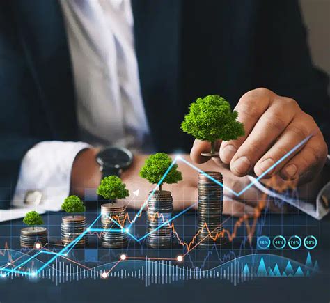 Finanzas Sostenibles Cuando Los Beneficios De Los Accionistas Son Tambi N Los Del Planeta Mapfre