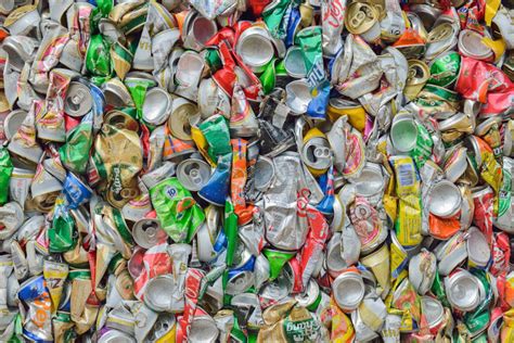 Stop Treating Trash Like It's Garbage