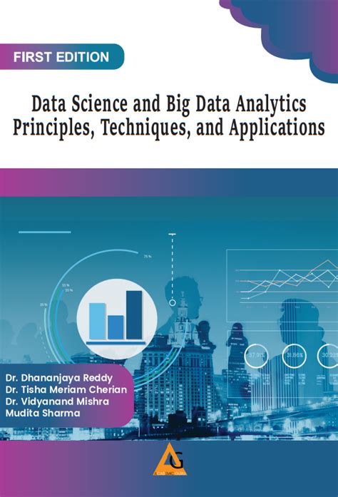 Data Science And Big Data Analytics Principles Techniques And Applications Agph Store