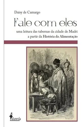 Libro Fale Com Eles Daisy De Camargo Envío Gratis