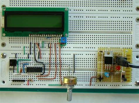 Lab Analog To Digital Conversion ADC Embedded Lab