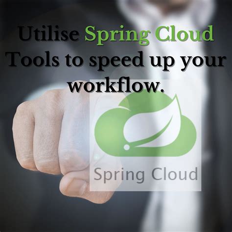 Springup Labs On Linkedin Springcloud Springboot Fastdevelopment