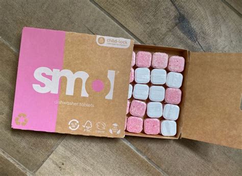 The 6 Best Vegan Dishwasher Tablets Tested By Me Edible Ethics