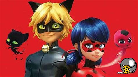 دختر کفشدوزکی و پسر گربه ای فصل 3 قسمت 13 فیلو