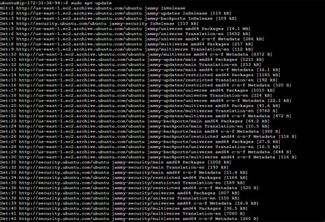 How To Install Go On Ubuntu 22 04 Cherry Servers How To Install Go On Ubuntu 22 04 Cherry Servers