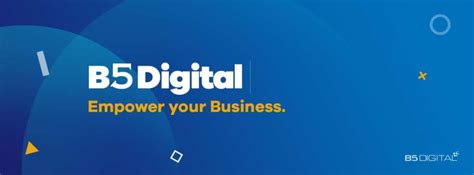 B5 Digital On Linkedin How Ai Is Revolutionizing Business Process Automation B5 Digital