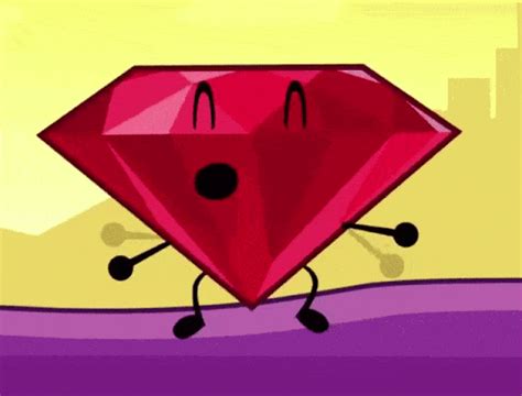 Bfdia 7 Ruby Bfdi Rubybfdi Bfdia Fyp R Battlefordreamisland
