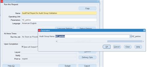 Prashant Oracle Fusion Procurement Cloud How To Enable Audit Trail Functionality In Oracle Apps