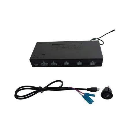 electric linear actuators synchronized controller 12v~28v dc safety