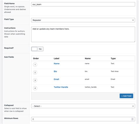 ACF The Beginner S Guide To WordPress Custom Fields