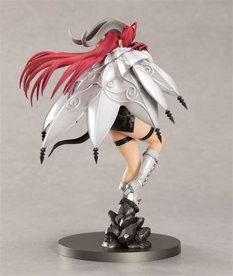 Seven Deadly Sins Lusty Asmodeus Ero Figure Sankaku Complex