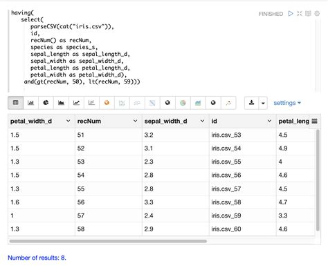 Loading Data Apache Solr Reference Guide 8 11