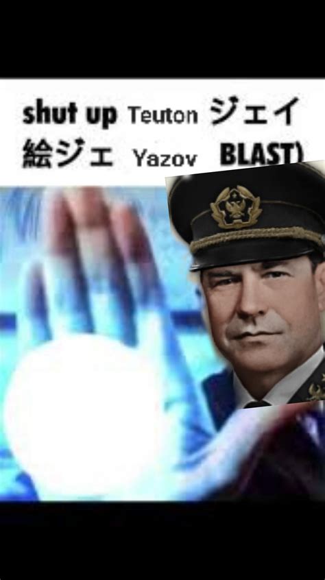 The Last The Teuton The Sees R Nppfunny