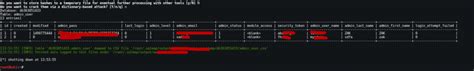 Live Sql Injection Exploitation With Sqlmap A Detailed Guide Yeah Hub