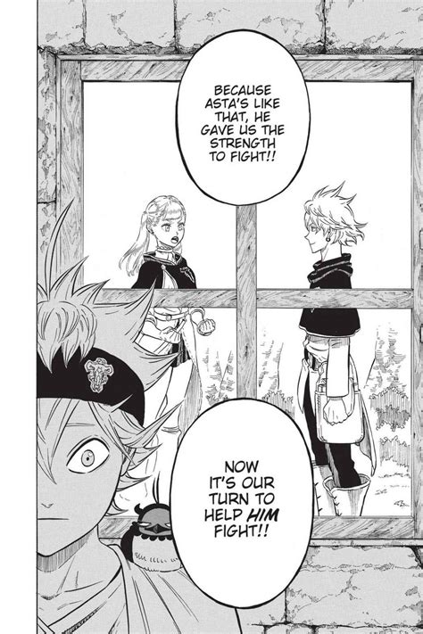 Asta And Nero Are More Of Siblings Tbh R Blackclover