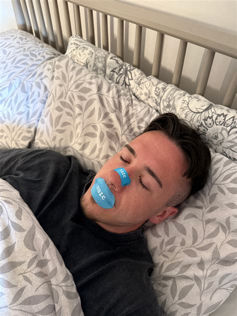 Nitric Oxide And Nasal Breathing Naze