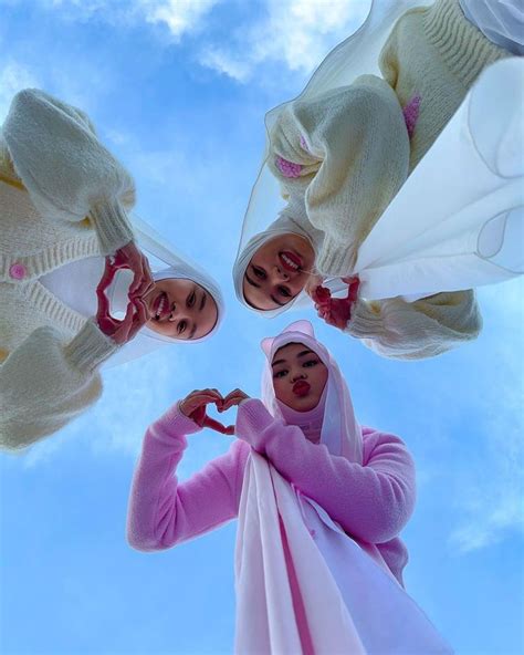 صور ثلاث بنات رمزيات وخلفيات روعة مصراوى الشامل