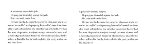 To Indent Or Not To Indent That Is The Question I Usually Dont Indent The First Paragraph