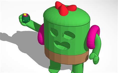 3d Design Spike Tinkercad