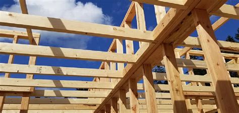 How To Install Blocking Between Joists 10 Effective Steps