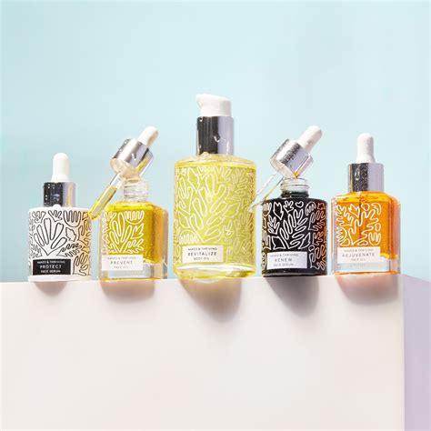 Shop All Naked And Thriving Skincare