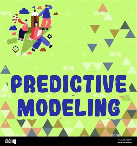 Conceptual Caption Predictive Modeling Word For Maintenance Strategy Driven By Predictive