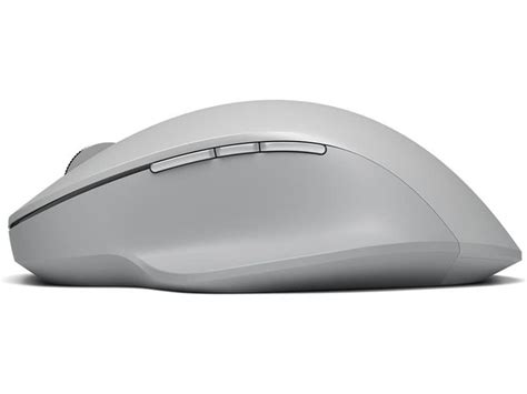 Microsoft Surface Precision Bluetooth Optical Mouse Stacksocial
