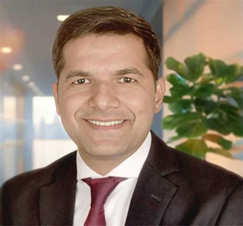 Vivek Mittal Appointed As Executive Director Legal And Corporate