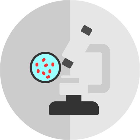 Science Research Vector Icon Design 19956968 Vector Art At Vecteezy