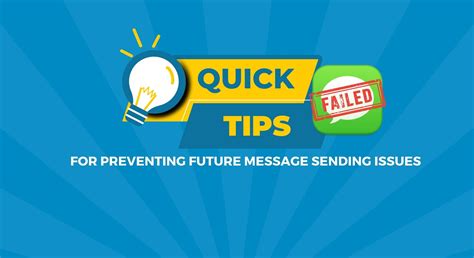 Message Failed To Send On Iphone Try These 12 Fixes