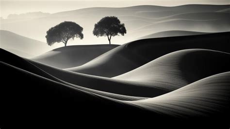 Premium Ai Image Generative Ai Shadows In Motion