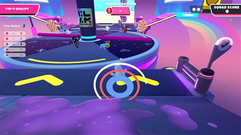The Timing Of Their Spawn Rip Rfallguysgame