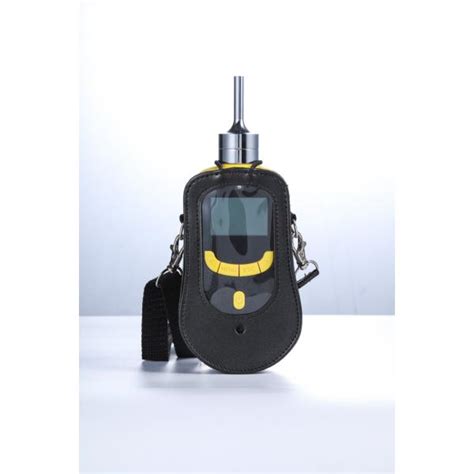 Multi Gas Detector IECEX ATEX Certificated Handheld Multi Gas Detector For LEL O H S Co Gases