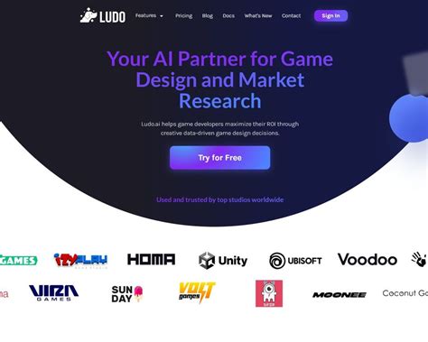 Ludo Ai Ai Tool Details And Features