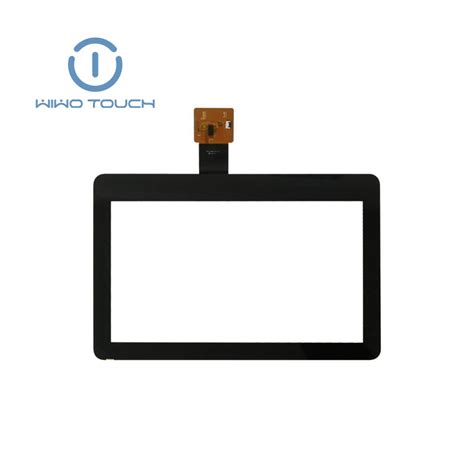11 6 Inch USB Capacitive Touch Screen