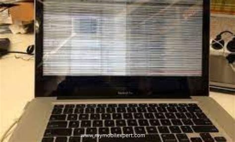 Macbook Display Problems Troubleshooting Tips From Macbook Repair Experts Mobile Xpert