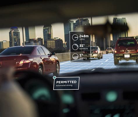 Mapping For Autonomous Vehicles Tomtom